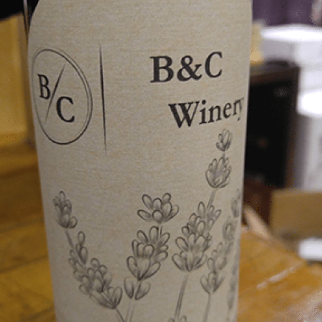 Wine Tasting Adventure Awaits! - B & C Winery